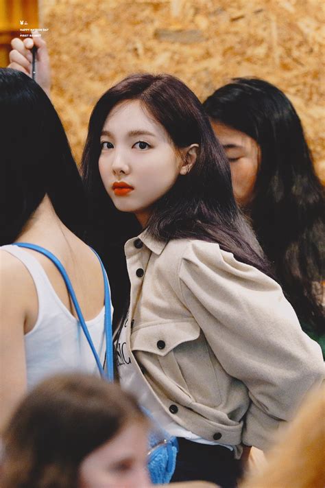 Twices Im Nayeon Official Thread Page 68 Hallyu
