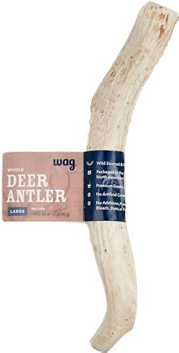 Find The Best Deer Antlers For Dogs Reviews And Comparison Katynel