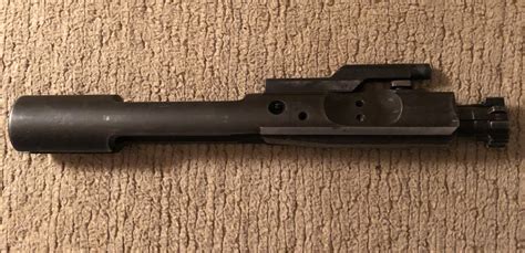 Early Colt 604 M16 Project M14 Forum