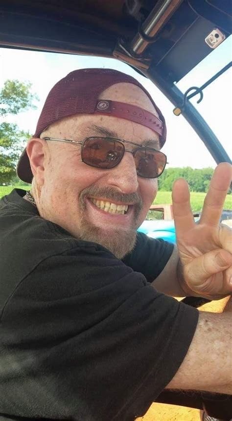 Larry Eugene Thomason Obituary Pell City Al