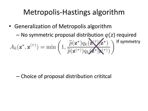 Ppt Bayesian Inference Sampling Techniques Powerpoint Presentation