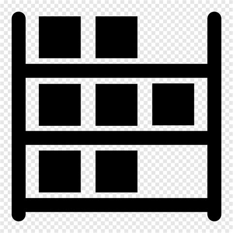 Self Storage Компьютерные иконки Логистика Склад, склад, разное, угол ...
