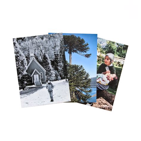 Impresión De Fotos 13x18 Pixlab