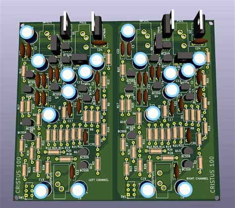 Do Pcb Reverse Engineering And Clone Pcb Design Pcb Layout Board By
