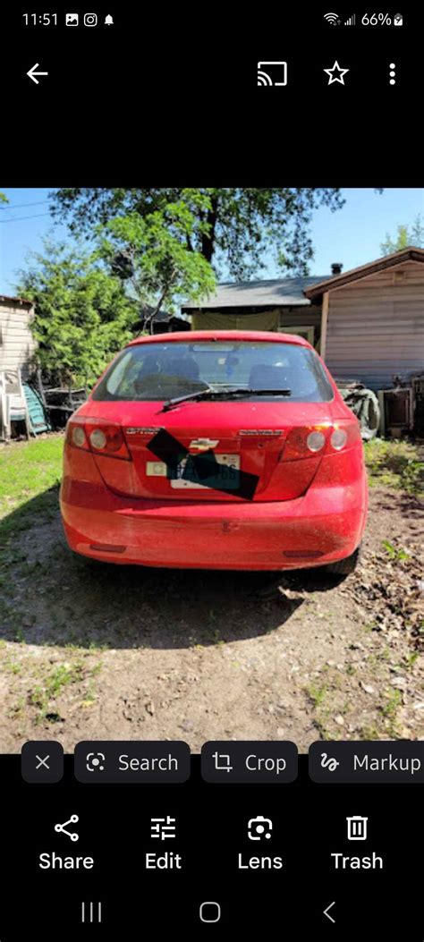 2006 Chevrolet Ls5 Cars And Trucks Tweed Ontario Facebook Marketplace