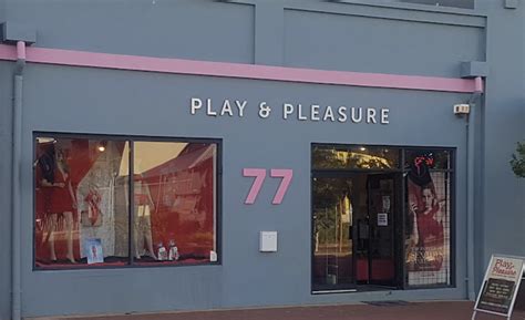 11 Best Perth Sex Shops From Peep Shows To Fancy Boutiques