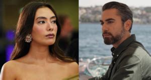 Neslihan Atagul Biography Neslihan Atagul Tv Series And Movies