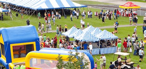 Corporate Picnic Flextron Circuit Assembly