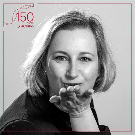 Isabelle Rapin On Linkedin Shiseido150anniversary