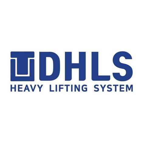 Dhls Heavy Lifting System Youtube