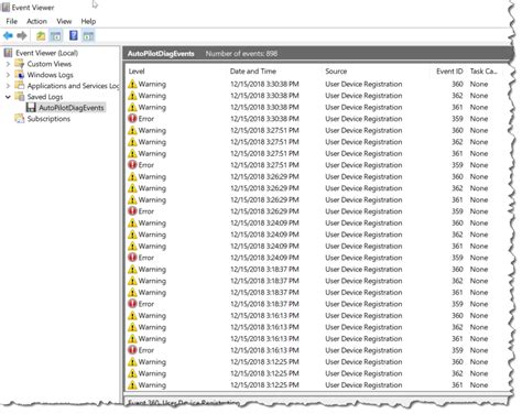 Demystifying Windows Autopilot Hardware Hash And Autopilot Diagnostic