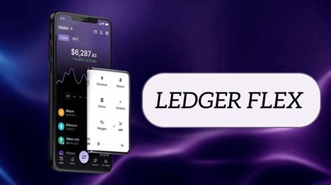 Ledger Launches Its New Flex Wallet An Affordable Alternative To Stax