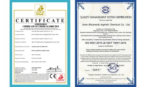 Bitumen Modifiersbitumen And Asphalt Chemical