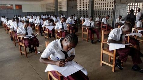 Nigeria School Reopening Lagos State Set Resumption Dates For Public