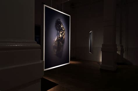 Kibla Tadej Vindiš Figure Brez Naslova