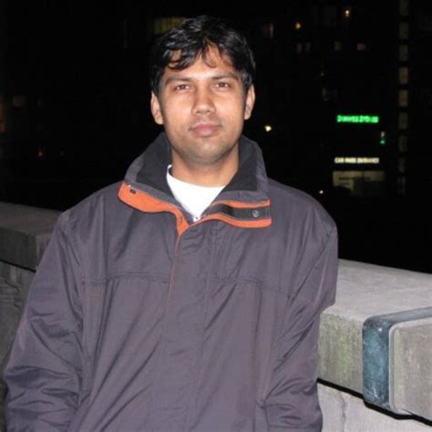 Sukumar Biswas Senior Biologist Doctor Of Philosophy Phd Research And Development Randd