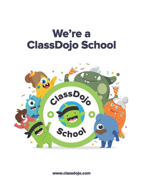 Sbcs Is A Classdojo School Ball Charter School