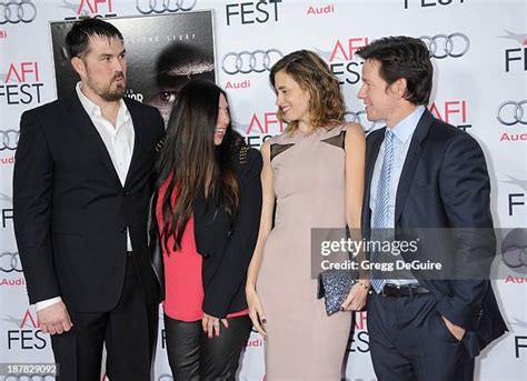 Melanie Juneau Luttrell Photos And Premium High Res Pictures Getty Images