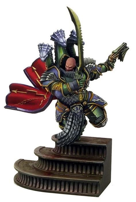 Ghost Knight Free High Quality Models