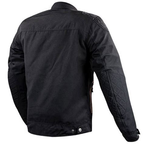 Ls2 Μπουφάν Bullet Jacket Black