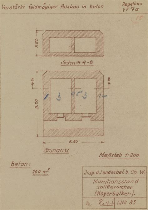 Regelbau Vf