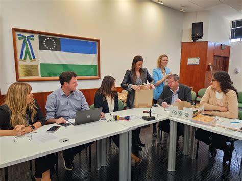 Se Presentó Una Oferta Para La Construcción Del Complejo Judicial De El