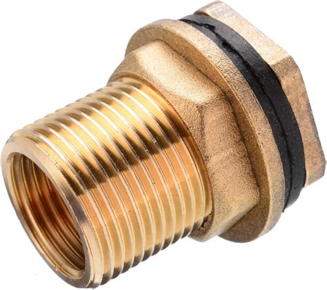 Fitting Water Tank Connector At Tanya Farris Blog