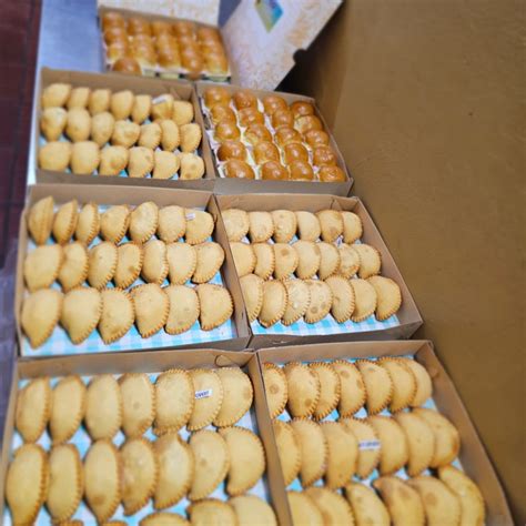 Fábrica Mir Empanadas