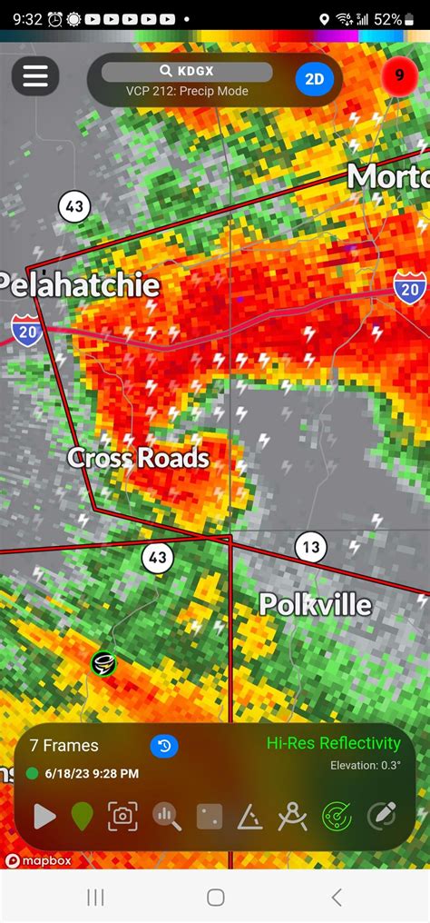 20230625 Now Its Our Turn Rtornado