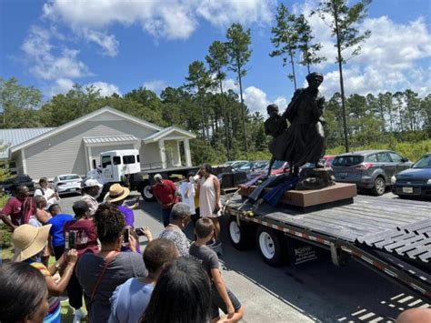 Gullah Geechee Chamber Foundation A2 Alianza Antropocénica