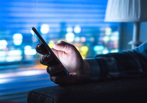 Iu Plantea Una Medida Para Atajar La Sextorsión En Los Institutos