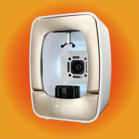 Focuskin Facial Skin Analysis System Tradekorea