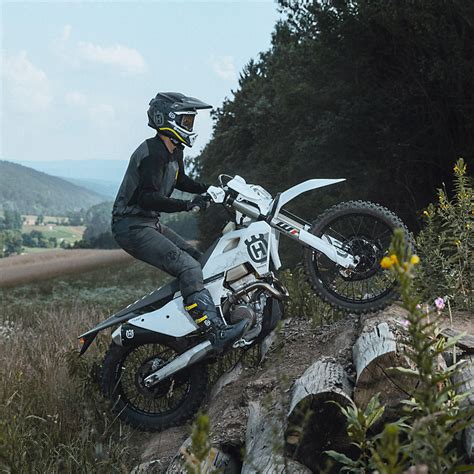 Husqvarna Mobility Excited To Announce Updated Pro Enduro Models For