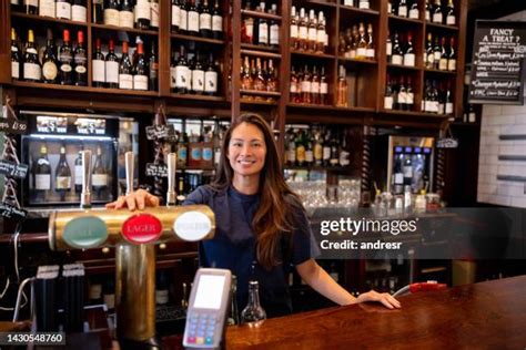 Cocktail Waitresses Photos And Premium High Res Pictures Getty Images