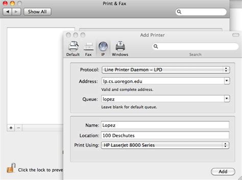 Where To Get Ppd File For Printer Fvastx