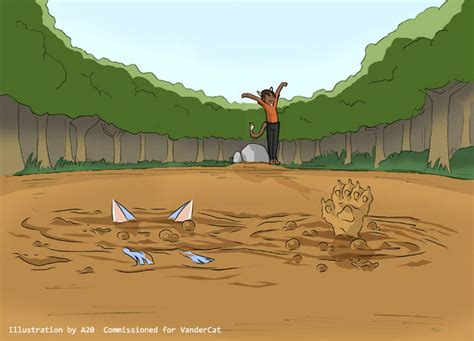 Cats Sinking Cats Part 3 By A 020 On Deviantart