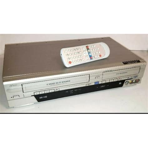 Vcr Machine