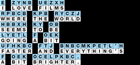 How To Solve A Cryptogram — Tips And Tricks On How To Solve Puzzles