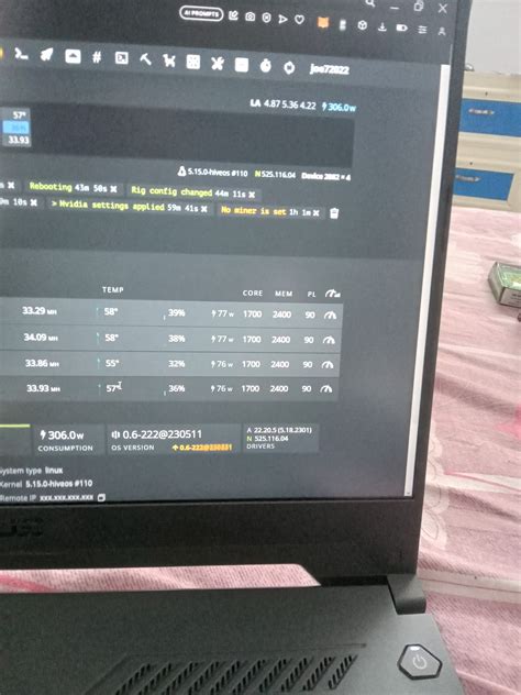 Getting An Error Error Loading Kernal For Nvidia Device What To Do With This Nvidia