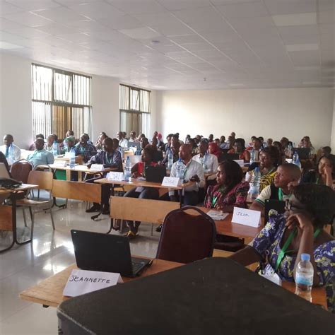 Redico Resilience Of Educational Institutions Through Digitalization