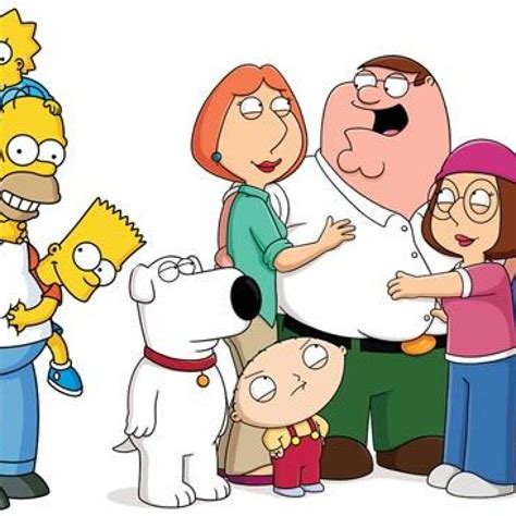 Famiglia Guy Simpson