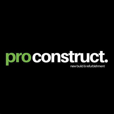 Builder In Co Mayo Proconstruct