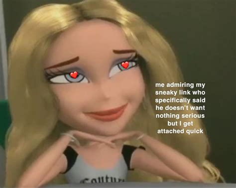 Bratz Meme Halloween Face Makeup Face Memes