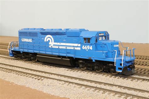 Lanes Trains Diesel Locomotives Page 2