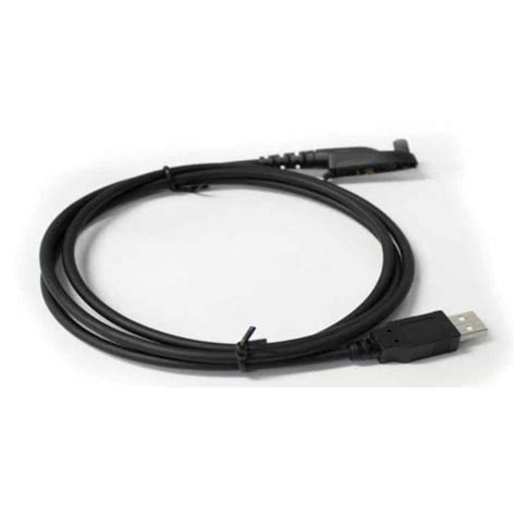 Simoco Sdp750 760 Programming Cable Usb Port Two Way Accessories