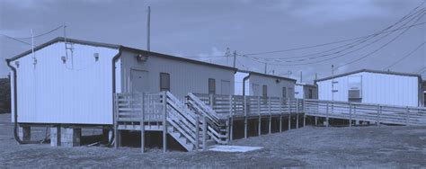 Mobile Classroom Structures Passk12