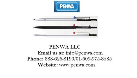 Penwa Llc On Tumblr