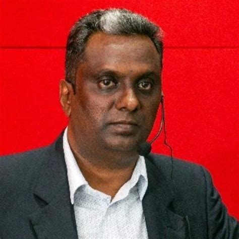 Nathan Balakrishnan Linkedin