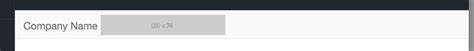 Html Vertical Align Logo Inside Navbar Brand With Bootstrap 3 Stack Overflow