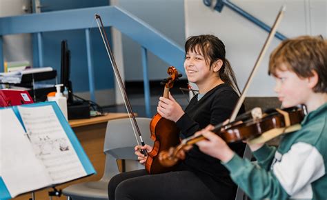 Home Whitby Music Centre